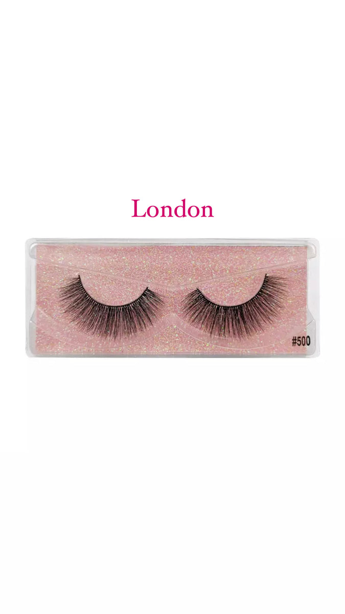 “London” – Bombshell Forever